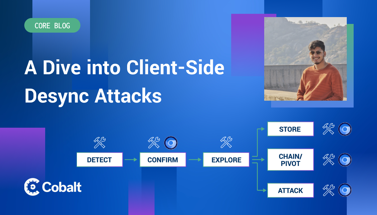A Dive into Client-Side Desync Attacks